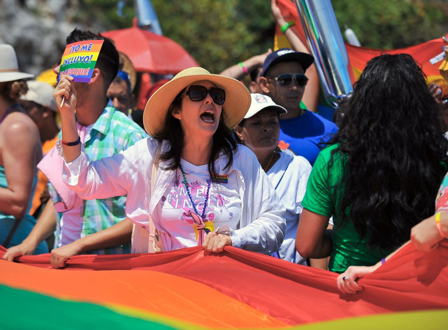 Cuban Communism: social justice, equality and real human rights ...