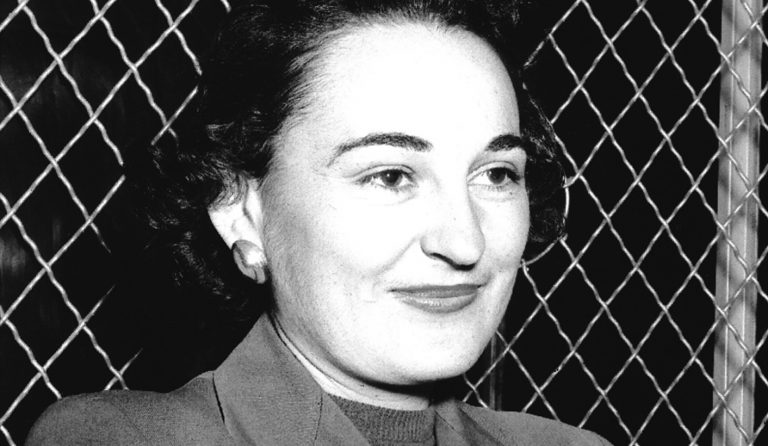 Remembering Ruth First – Challenge Magazine