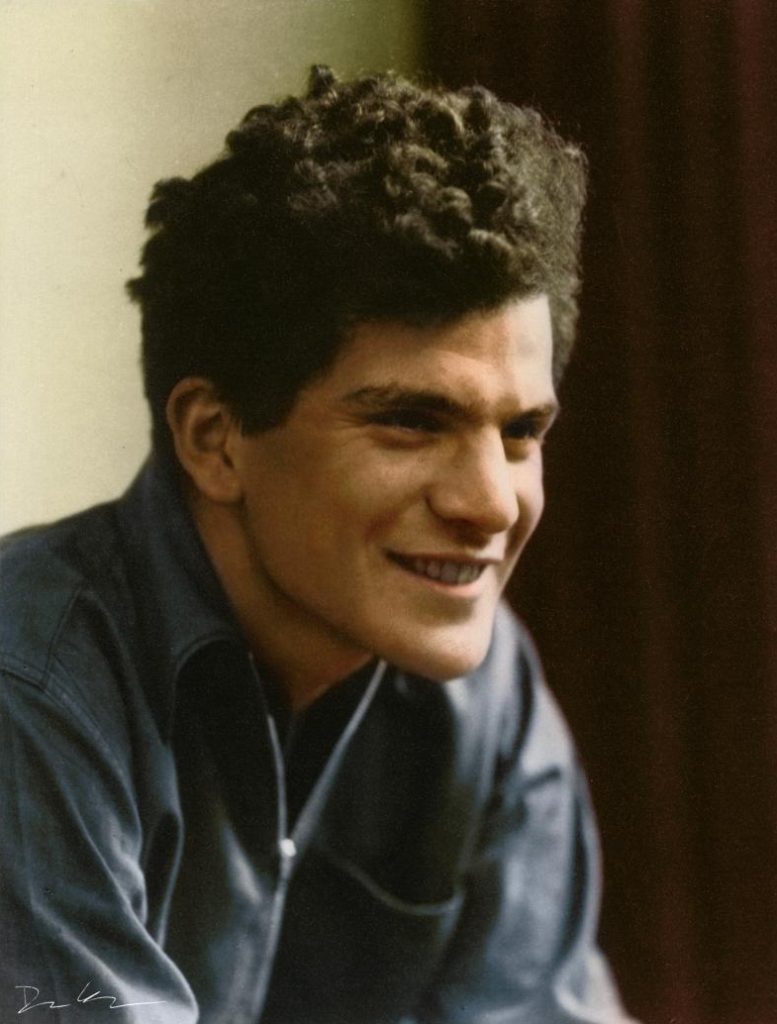 Poetry Corner: [To Margot Heinemann] by John Cornford – Challenge Magazine