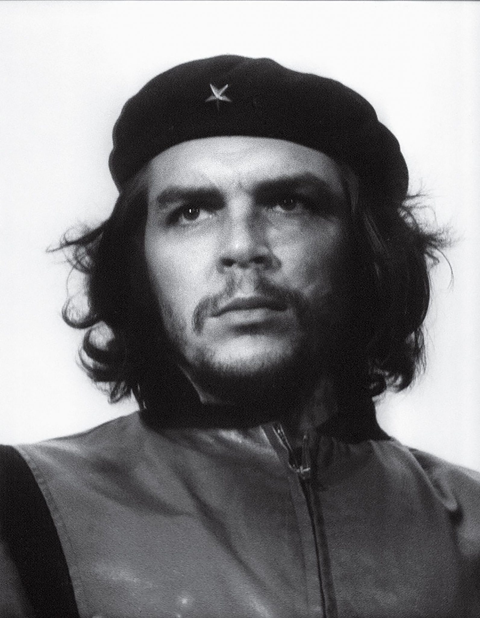 Che Guevara – the fact behind the photo – Challenge Magazine