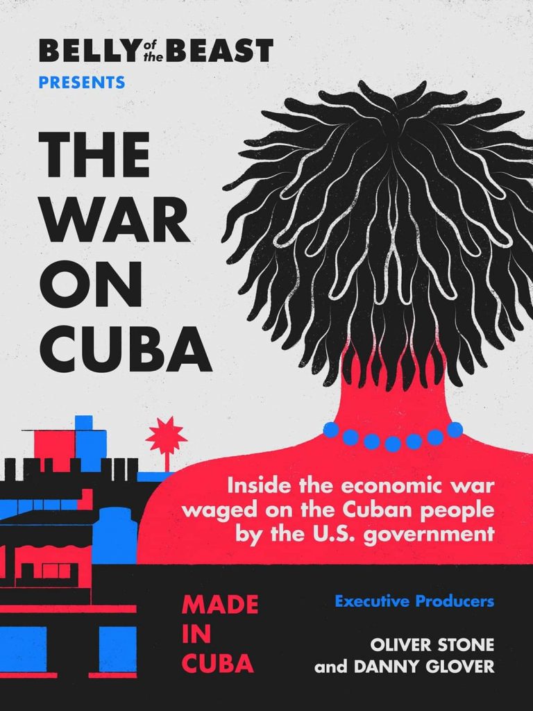 Review: The War On Cuba – Challenge Magazine