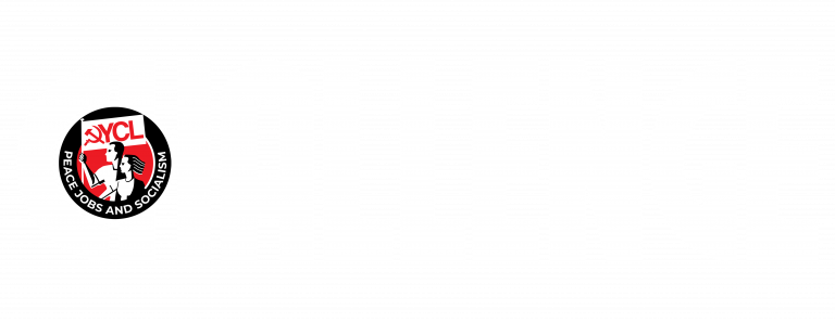 Challenge Magazine – Magazine of the Young Communist League