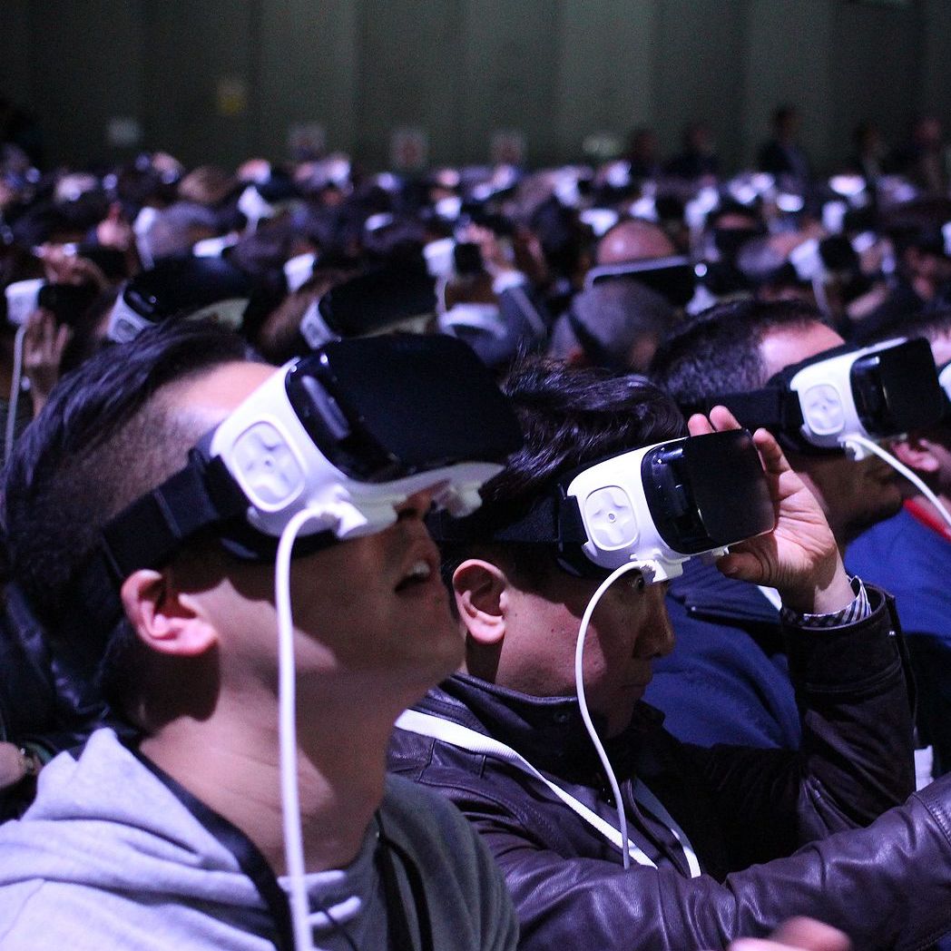 Alienation and ecological collapse – Challenge Magazine