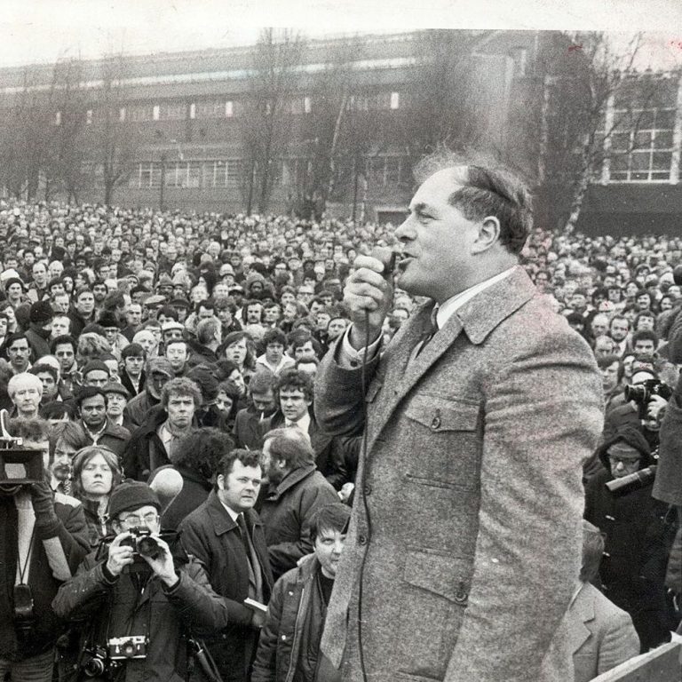 Britain’s communists and the trade union movement – Challenge Magazine