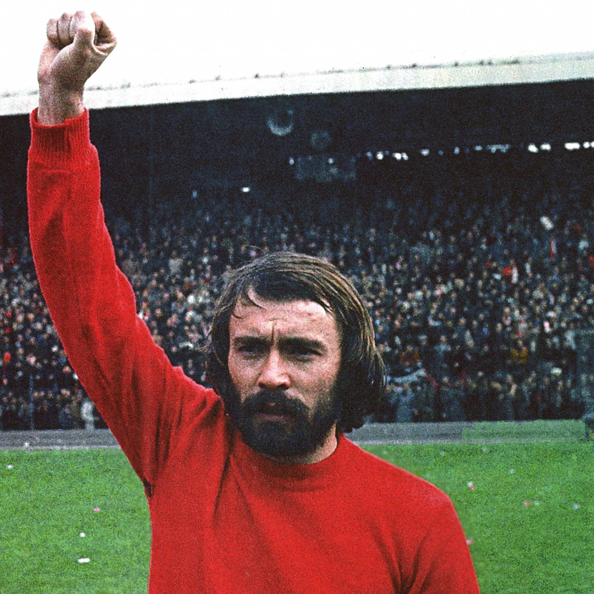 Where are our working-class football heroes? – Challenge Magazine