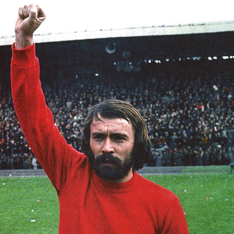 Where are our working-class football heroes? – Challenge Magazine