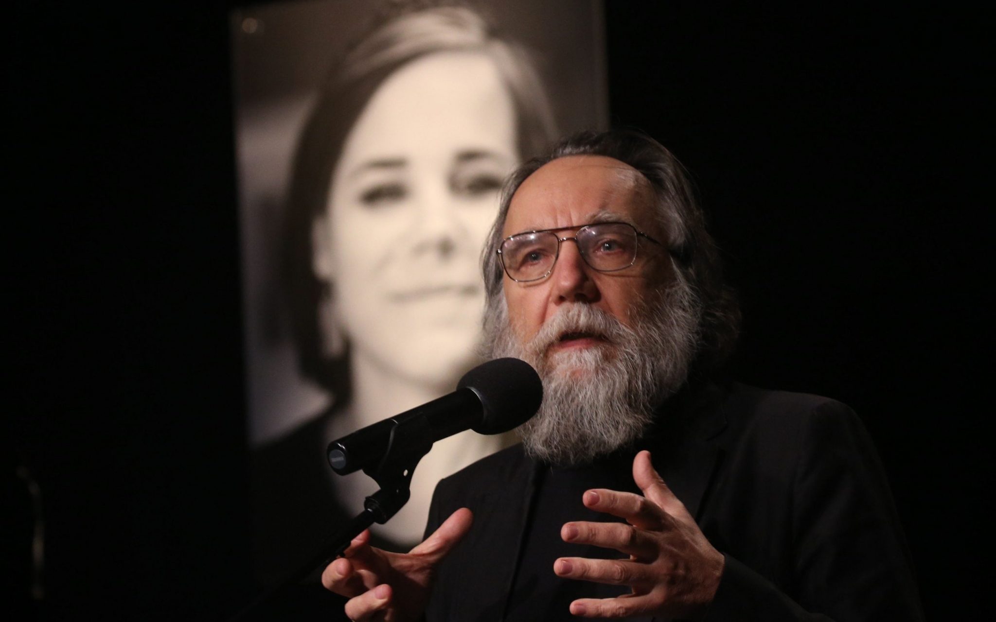 Who is Aleksandr Dugin? – Challenge Magazine