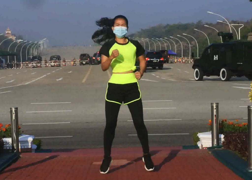 ‘We don’t want to be slaves’: Meet the People’s Liberation Army of Burma – Challenge Magazine